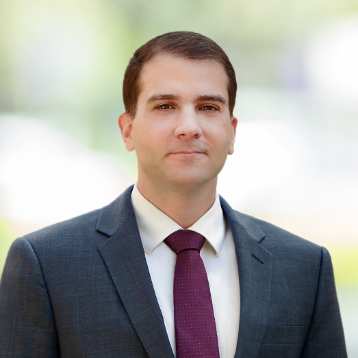 Eric Valle | Attorney | PilieroMazza PLLC , Law Firm, Government ...