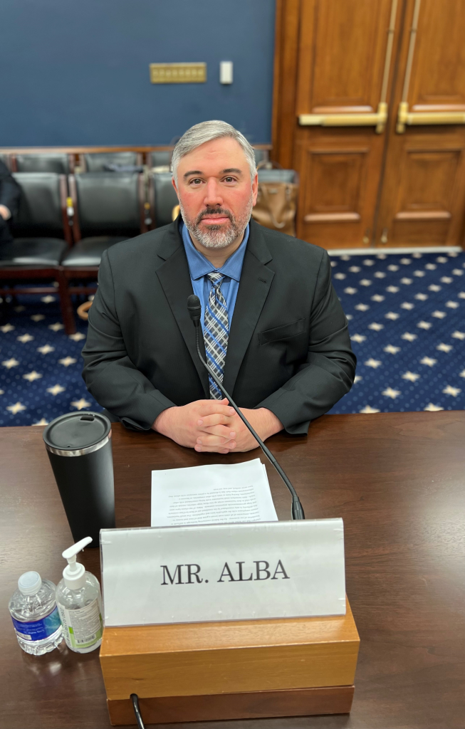 PilieroMazza’s Cy Alba Testifies Before House Committee: Are ...