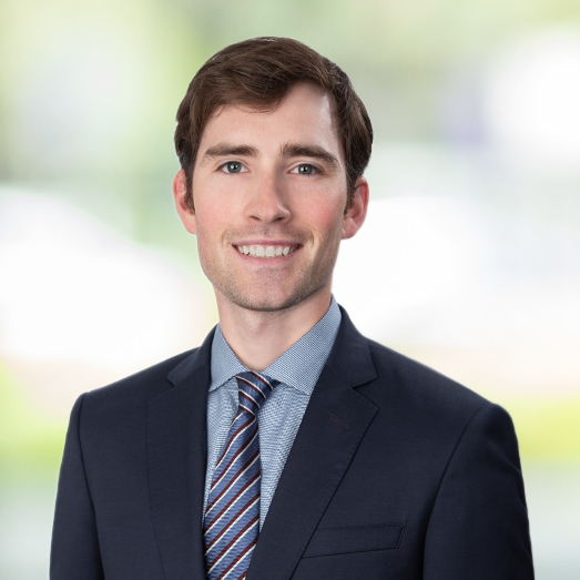 Kirby Rousseau | Attorney | PilieroMazza PLLC , Law Firm, Government ...