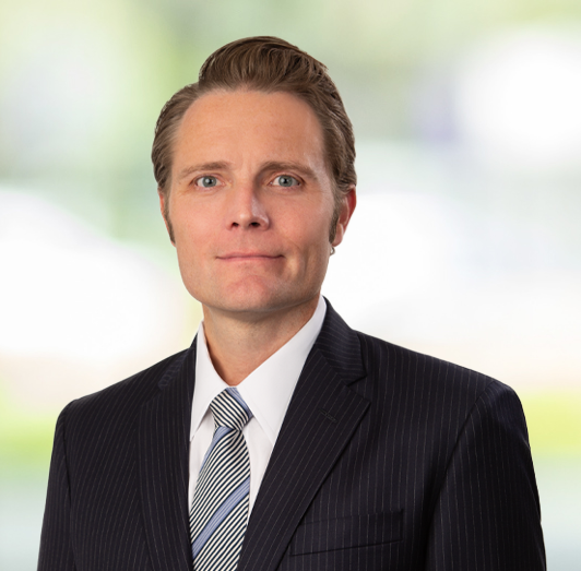 PilieroMazza Welcomes Former Military Trial Judge Mark Rosenow to Its ...