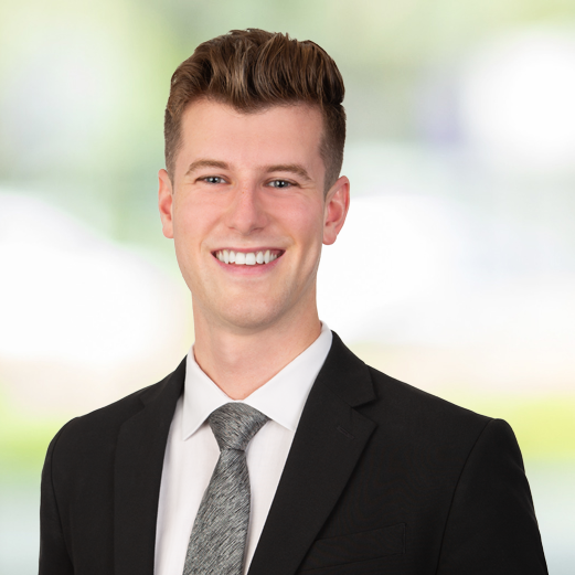 Cole R. Fox | Attorney | PilieroMazza PLLC , Law Firm, Government ...