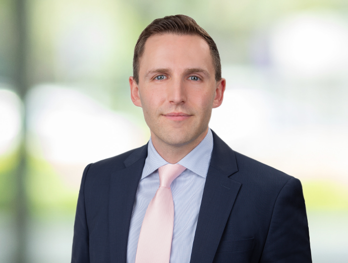 Timothy “Tim” F. Valley, Jr. | Attorney | PilieroMazza PLLC , Law Firm ...